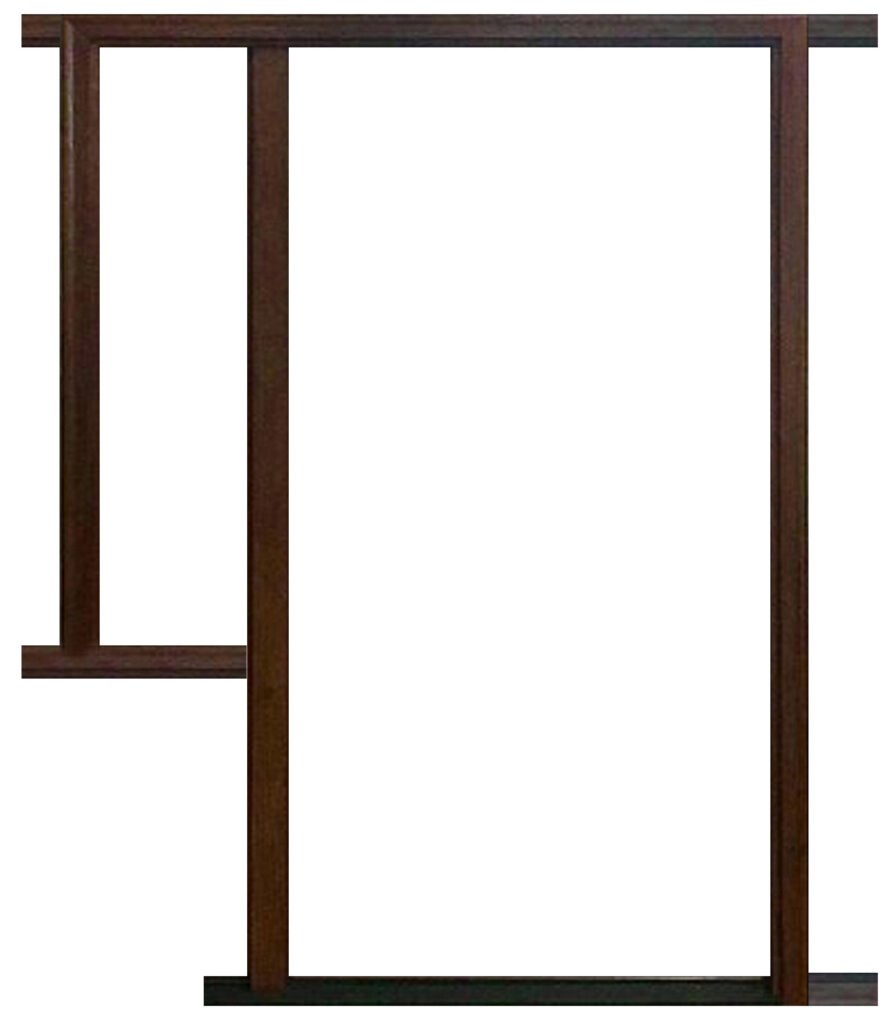 Door and Window Frames - Sudheer Timbers