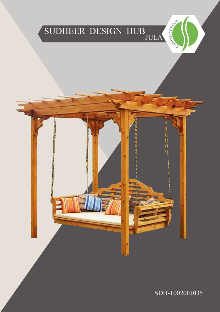 Julas - Sudheer Timbers